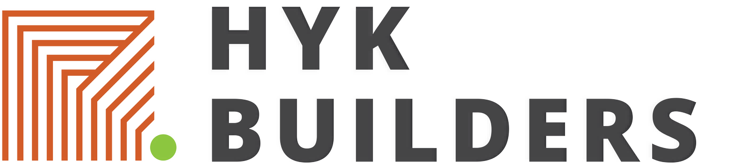 HYK BUILDERS