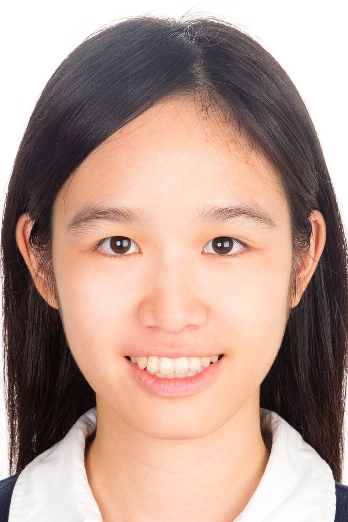 Li-Ting Chen — De Ridder Lab