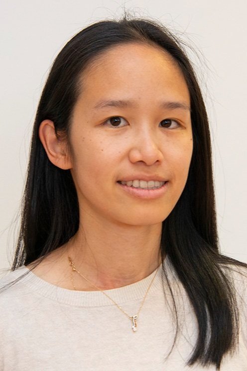 Li-Ting Chen — De Ridder Lab