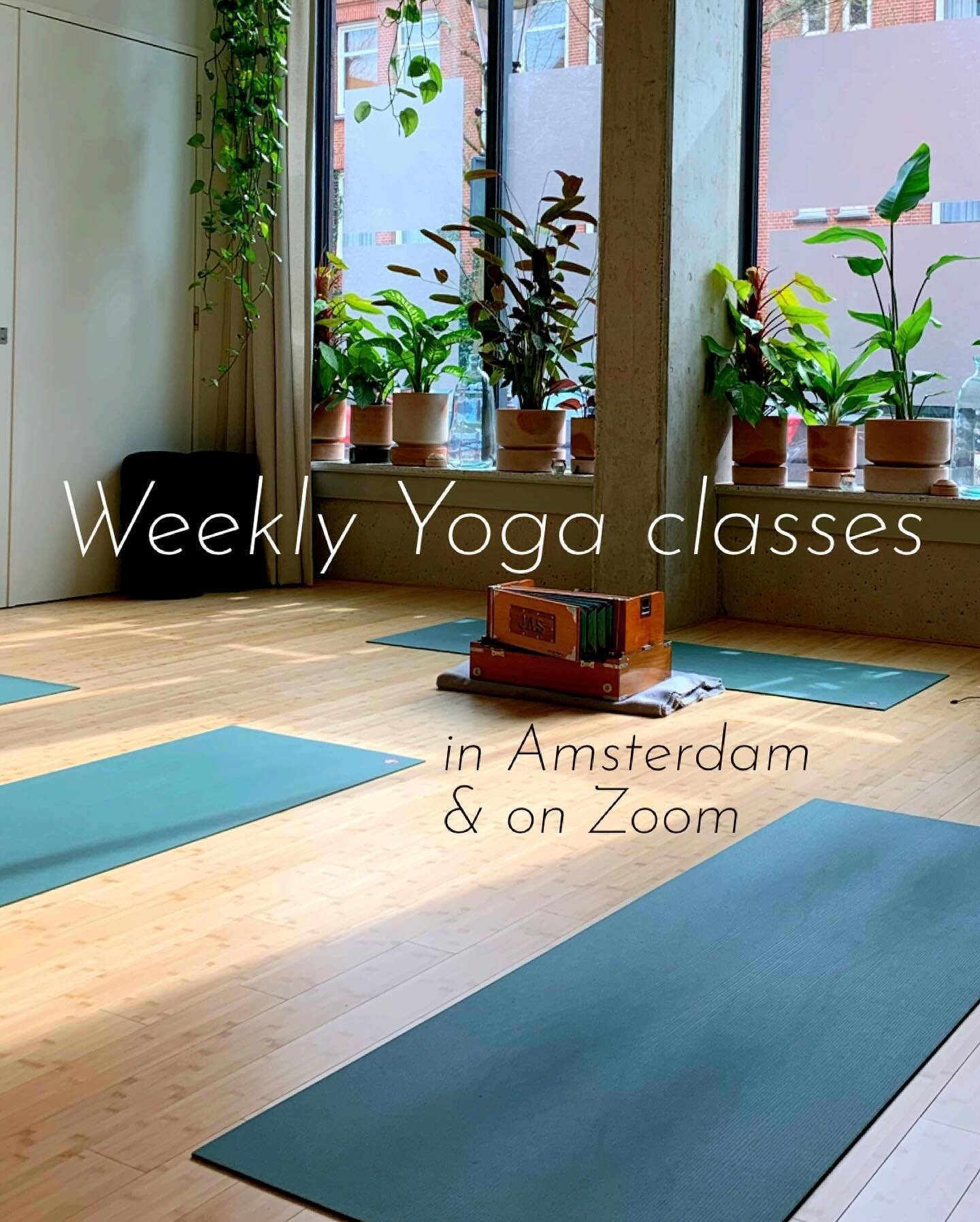 cosmic flow - Fleur van Hille