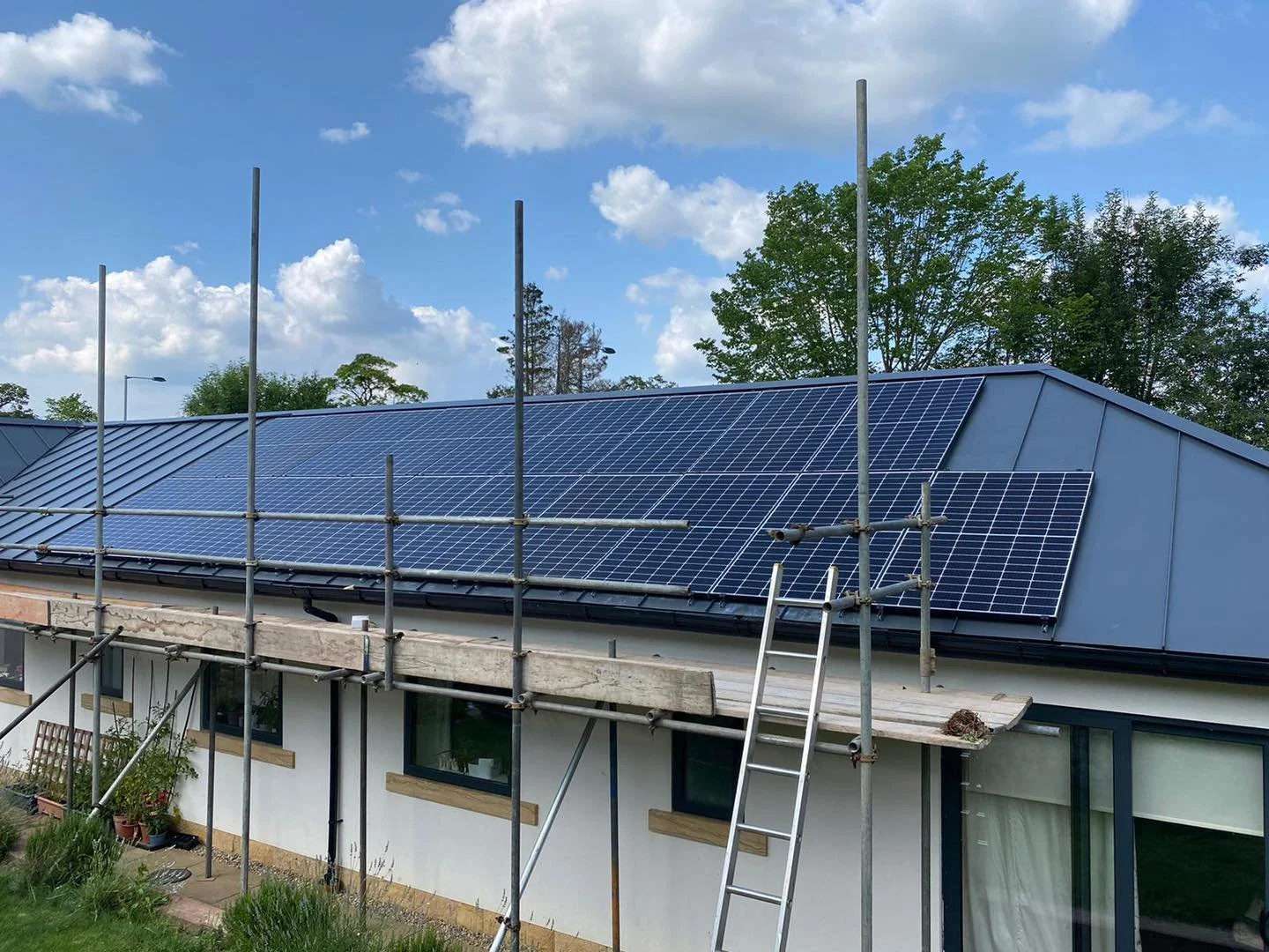 Renewable Power Network