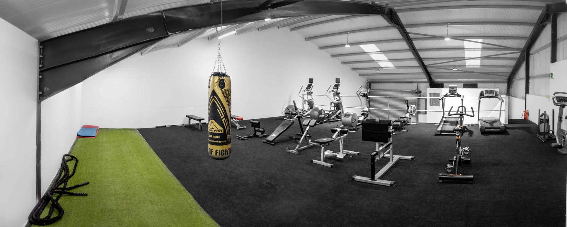 Gallery 2 — Body Image - Health & Fitness