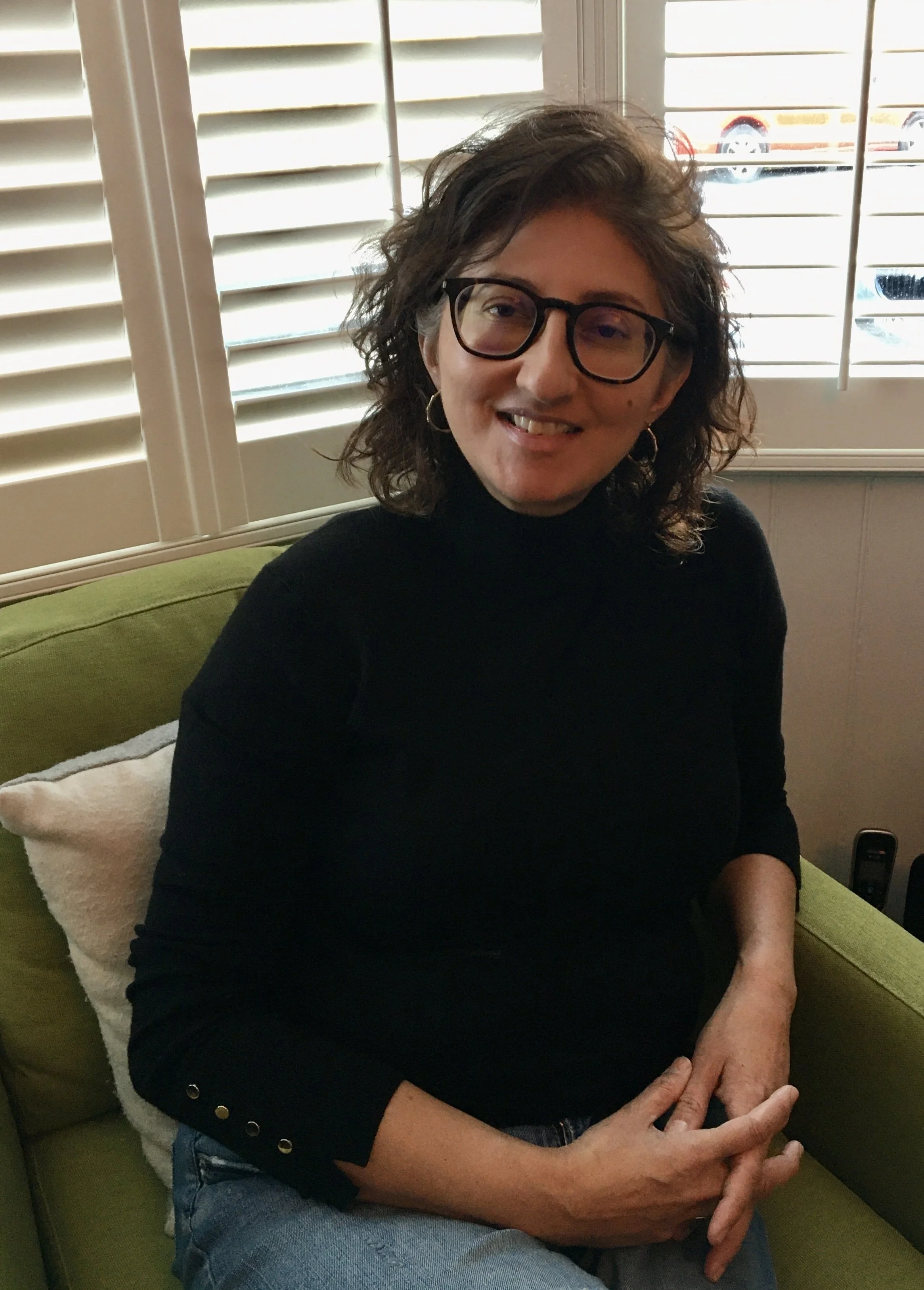 Shaila Sheikh