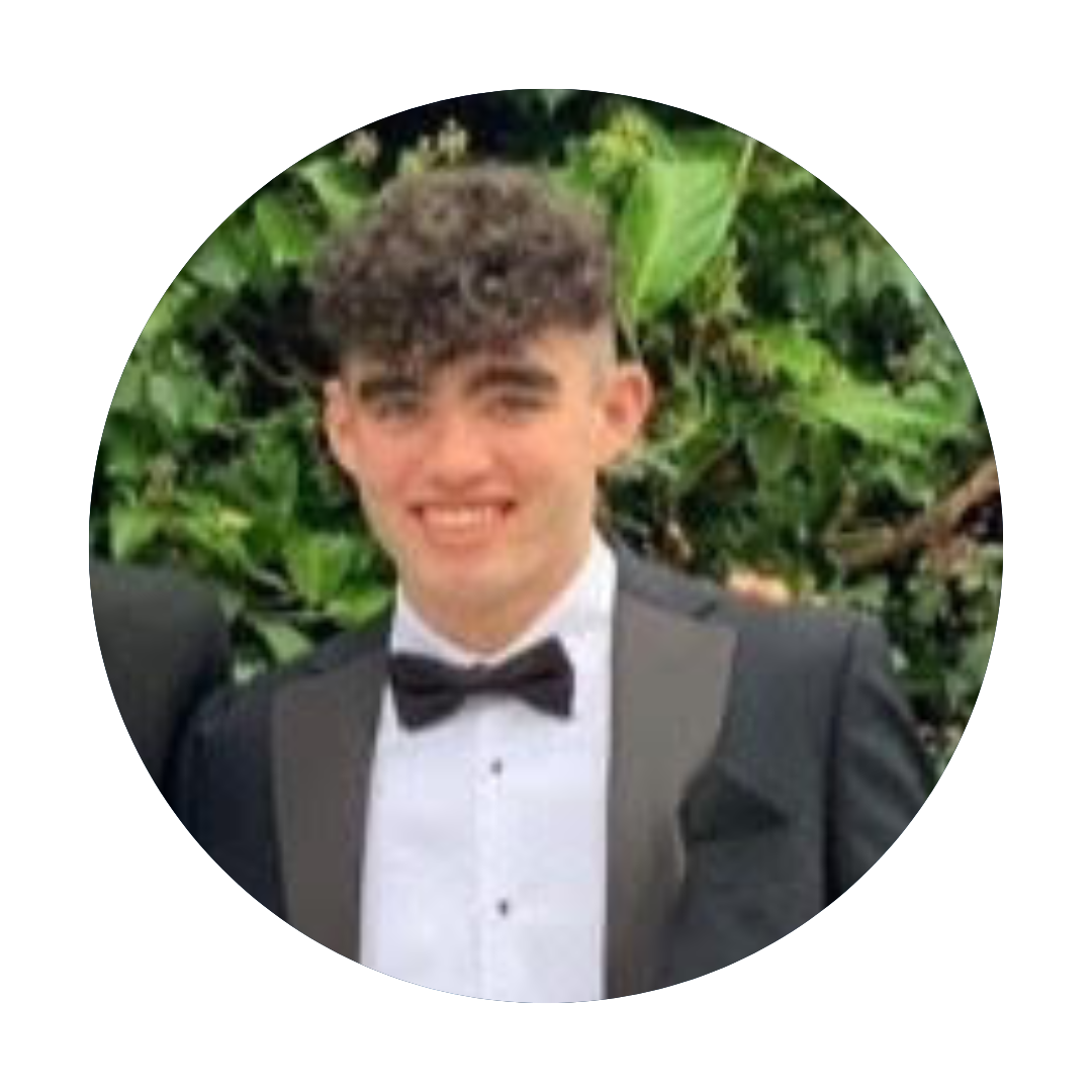 Meet The Team — Halpin Sport Sponsorship