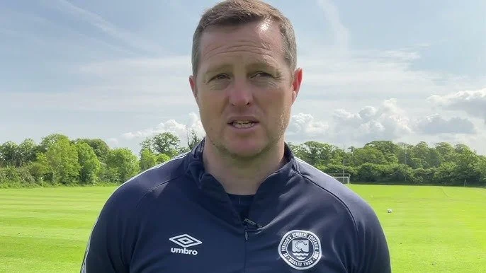 Meet The Team — Halpin Sport Sponsorship