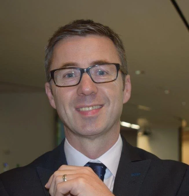 Judges — Business Travel Awards Europe