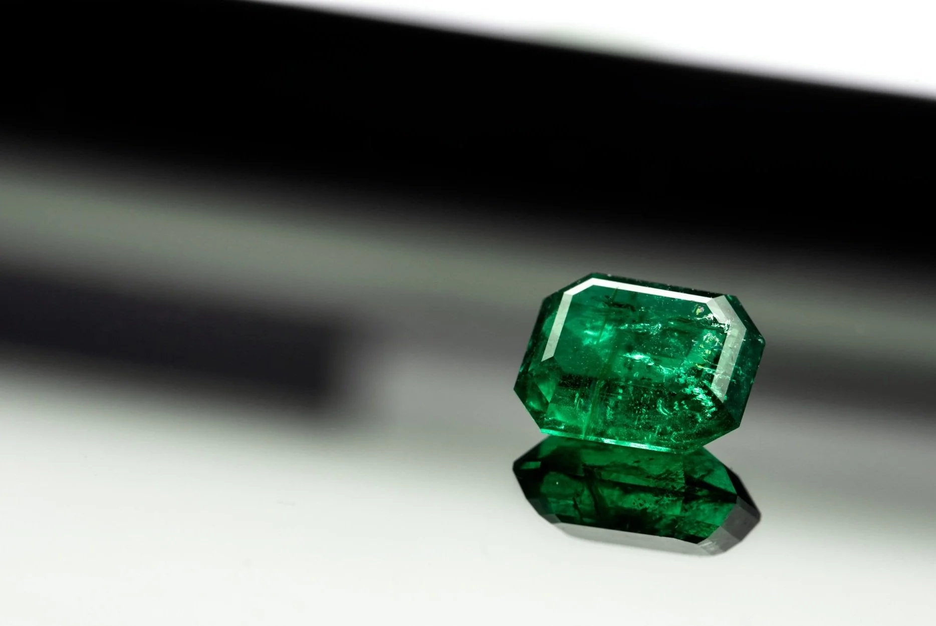 Reports — London Gemstone Laboratory