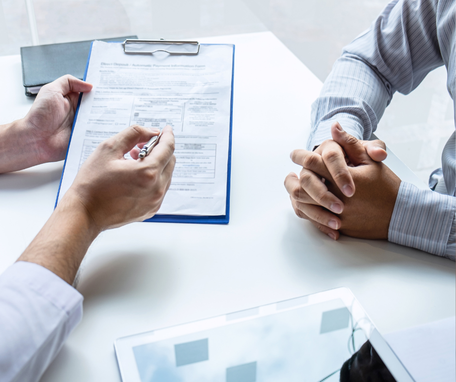 Naturheilpraxis - Pierre Tumbas