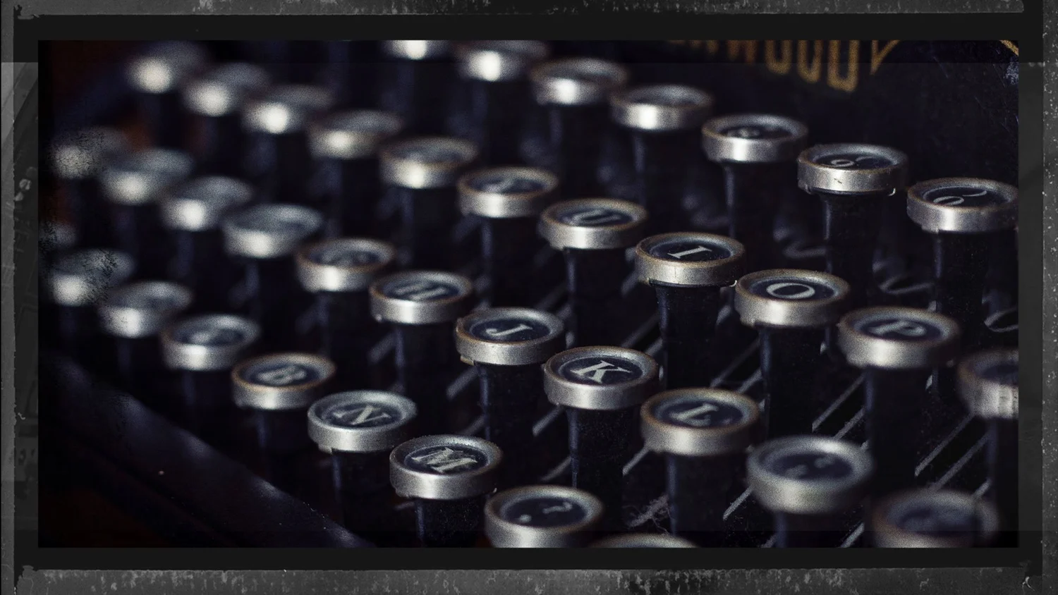 Eleven scripts from the Black List that you need to read — SCRIPTFELLA