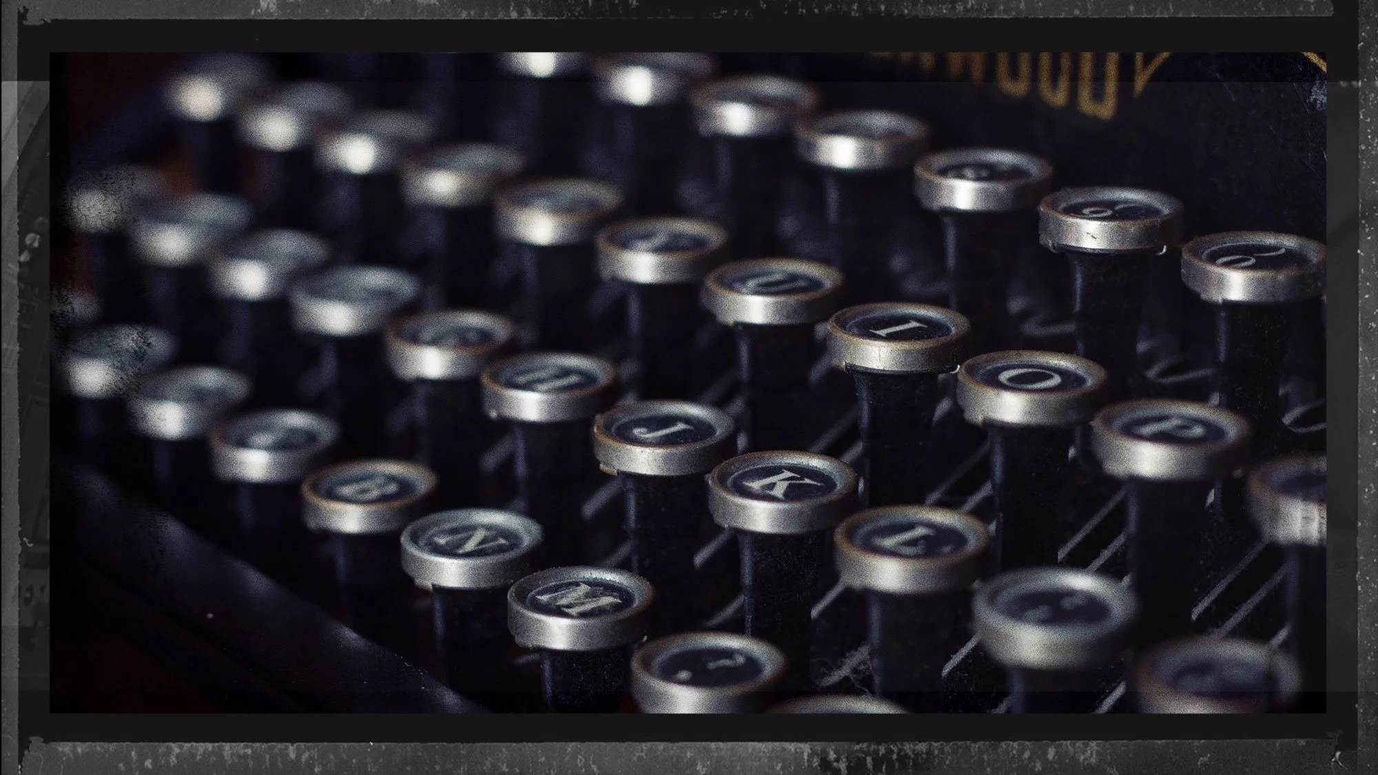 Eleven scripts from the Black List that you need to read — SCRIPTFELLA