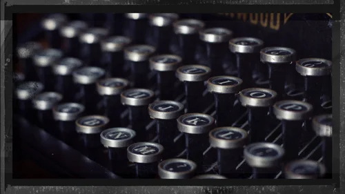 Eleven scripts from the Black List that you need to read — SCRIPTFELLA