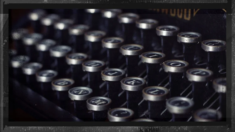 Eleven scripts from the Black List that you need to read — SCRIPTFELLA