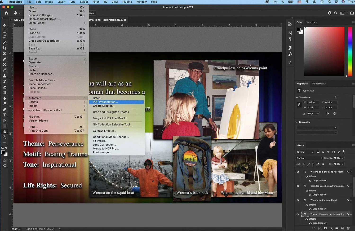 How to create an effective pitch deck — SCRIPTFELLA