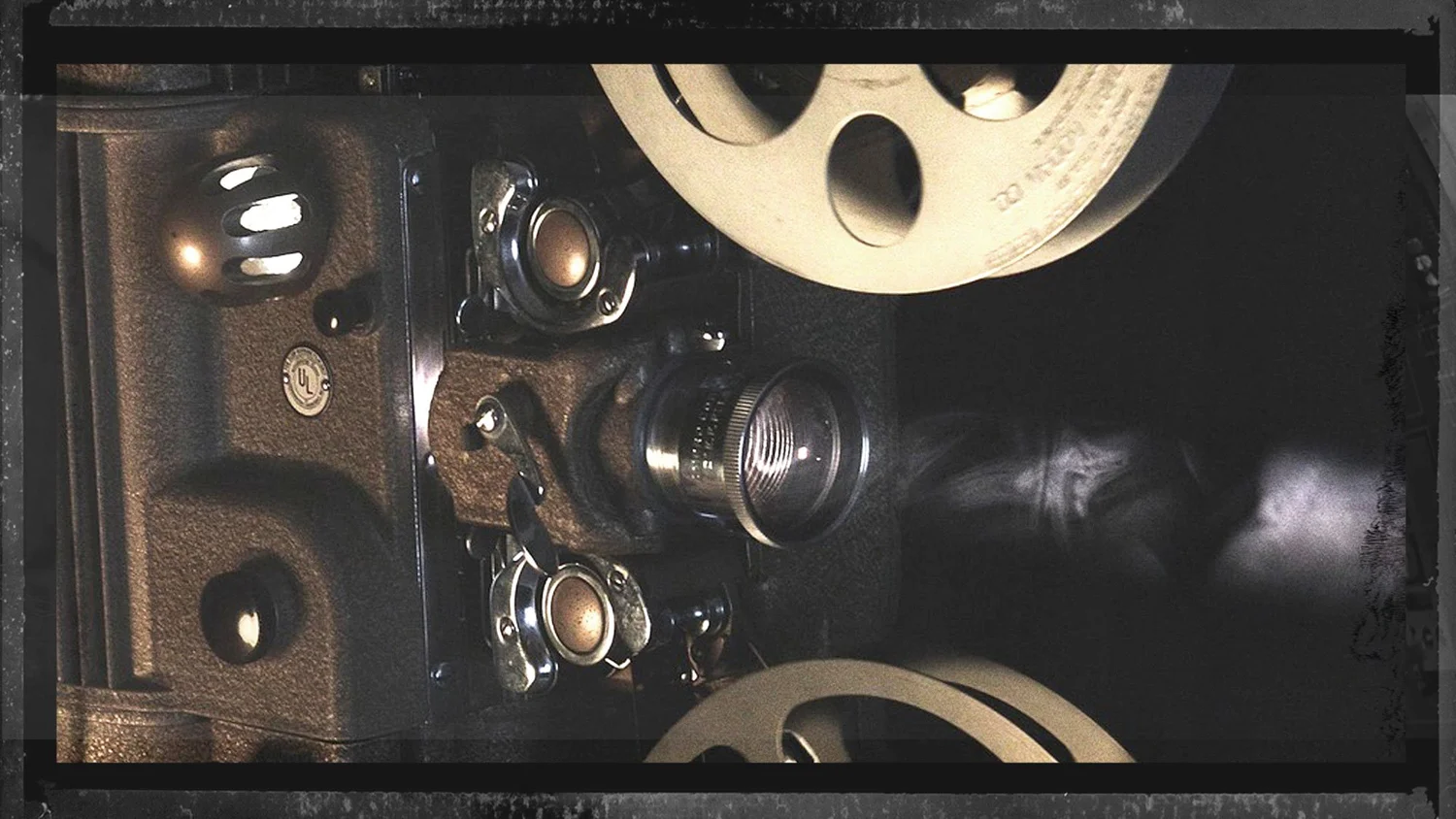 Turn off your mental film projector — SCRIPTFELLA