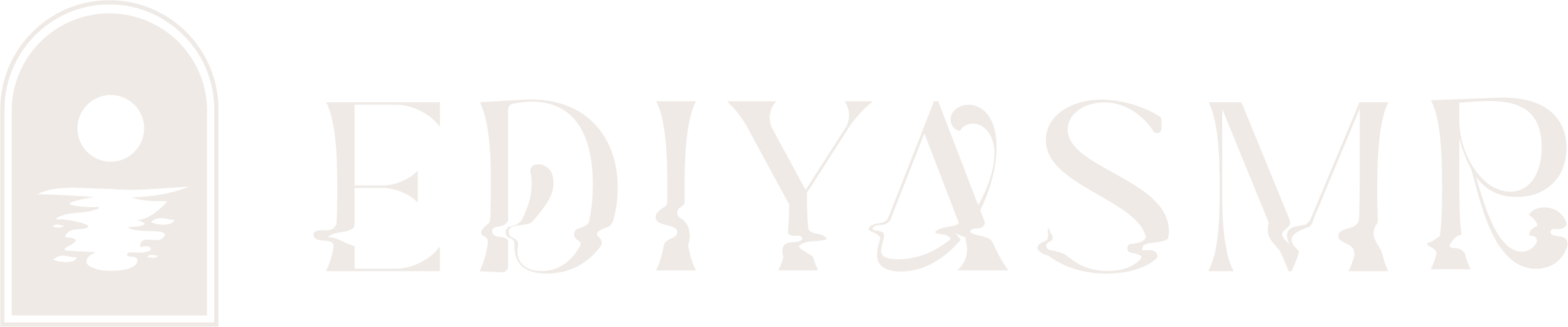 ediyasmr