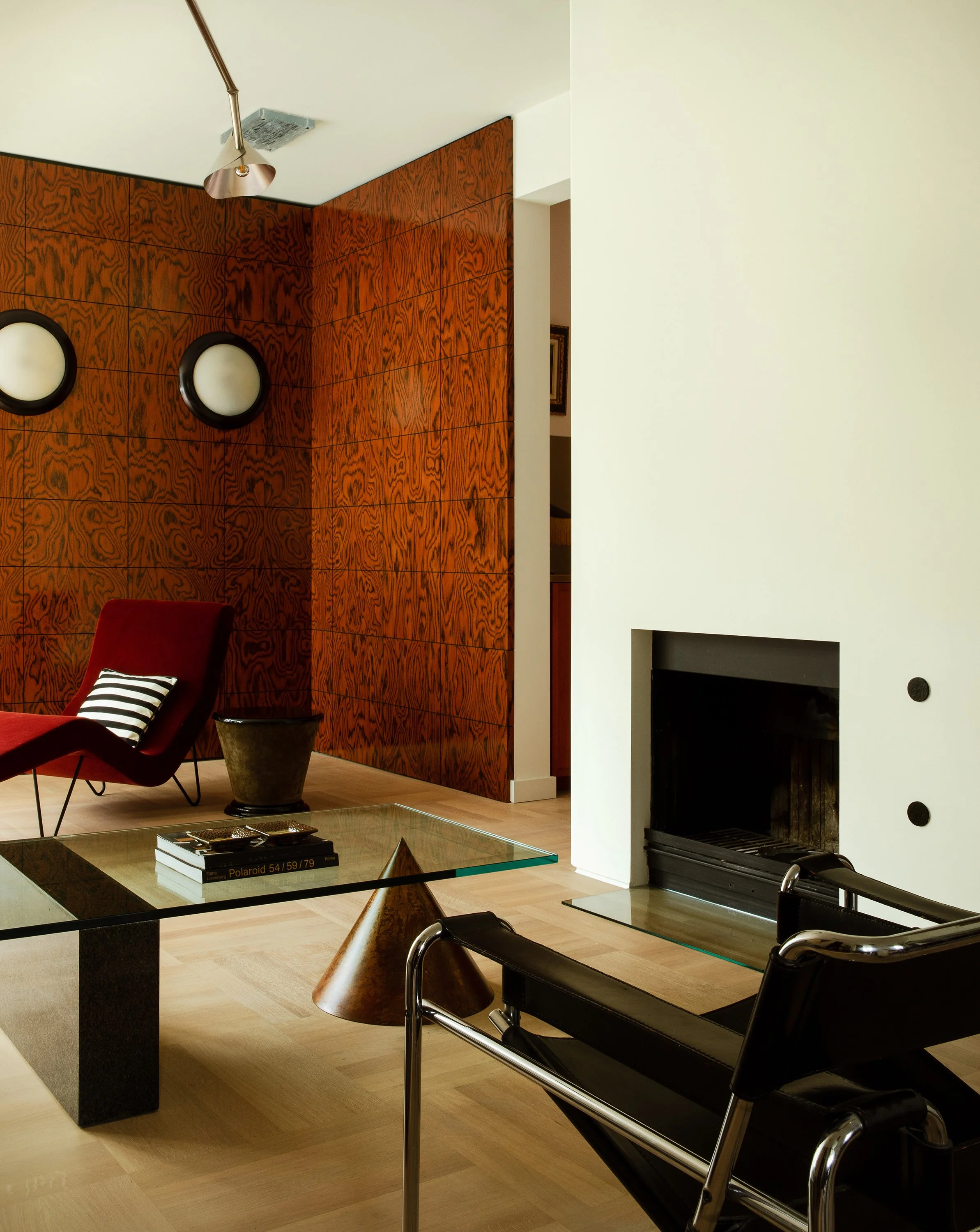 DAB Studio - Full service interior architecture & design