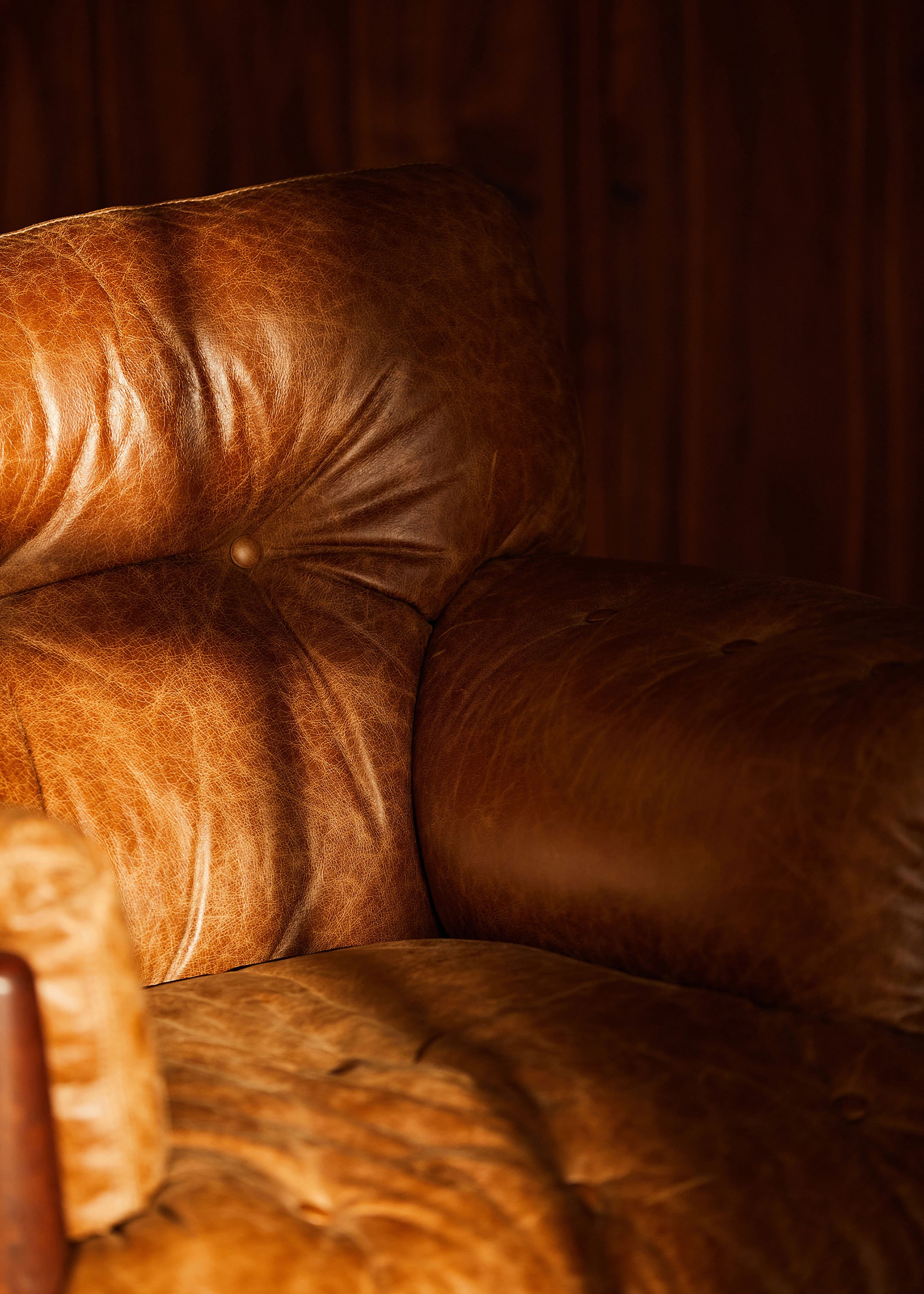 DAB Studio Interior Design — Loft apartment Amsterdam