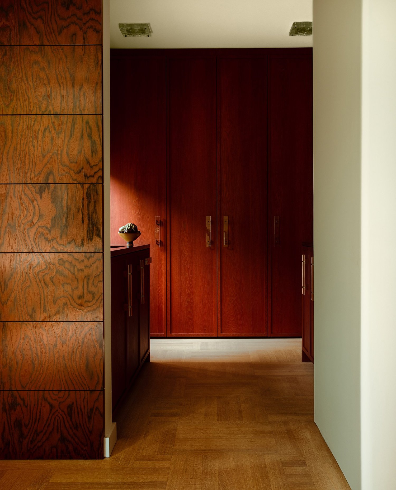 Collector’s Home by DAB Studio