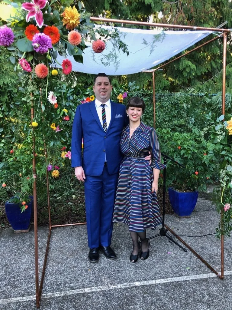 How To Plan a Beautiful Wedding on a $5000 Budget — Wedfuly