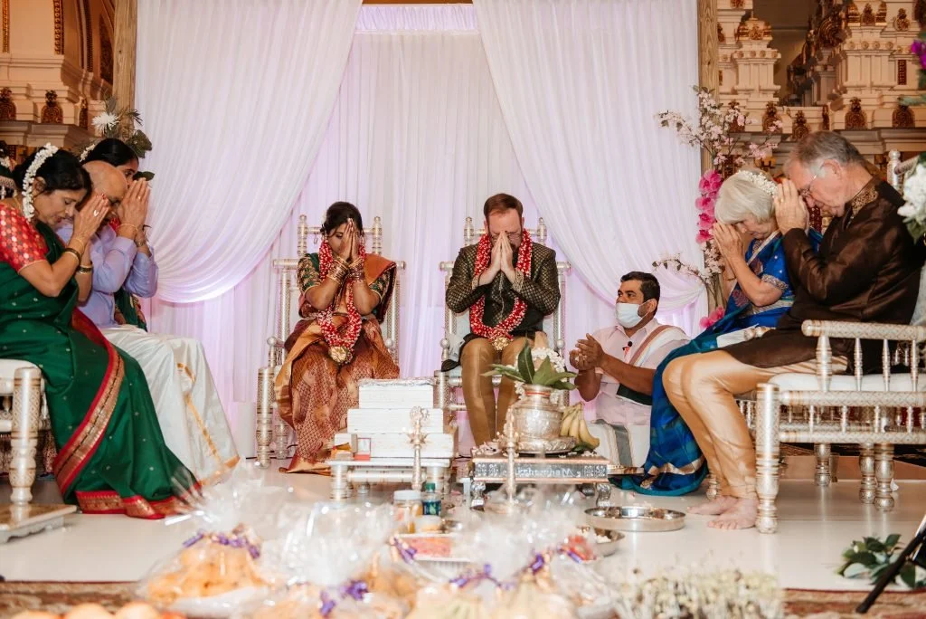 14 Essential Virtual Wedding Ideas to Keep Your Guests Engaged — Wedfuly