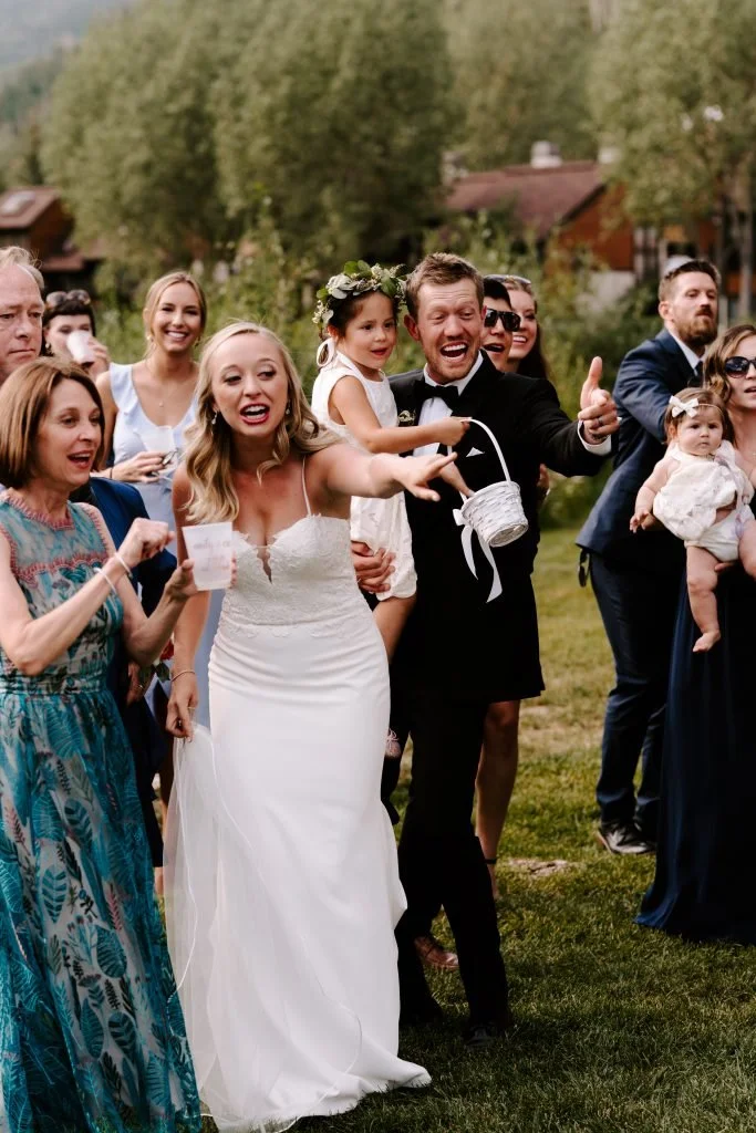 14 Essential Virtual Wedding Ideas to Keep Your Guests Engaged — Wedfuly