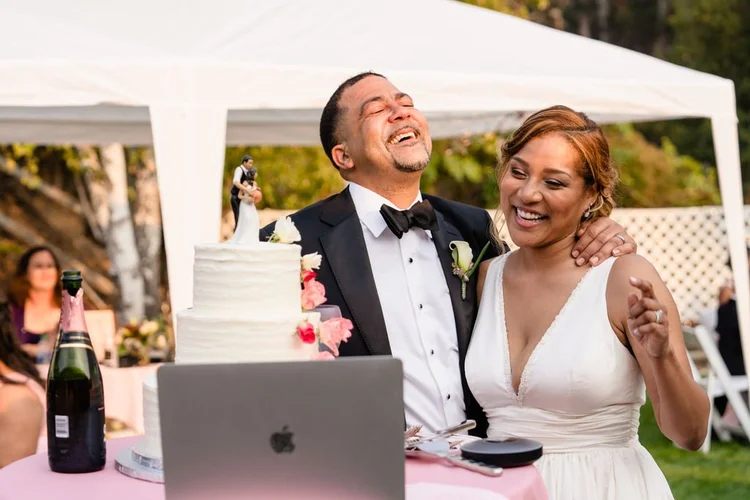 How To Plan a Beautiful Wedding on a $5000 Budget — Wedfuly