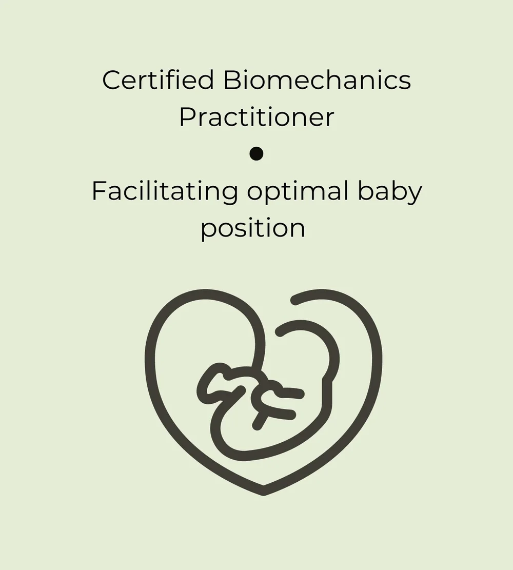 Power in Birth Antenatal Courses