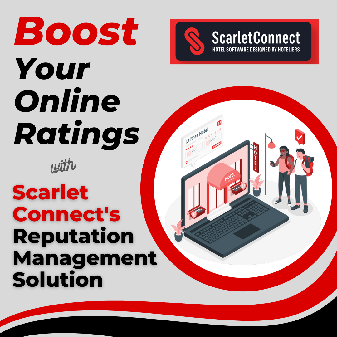 Blog — Scarlet Connect