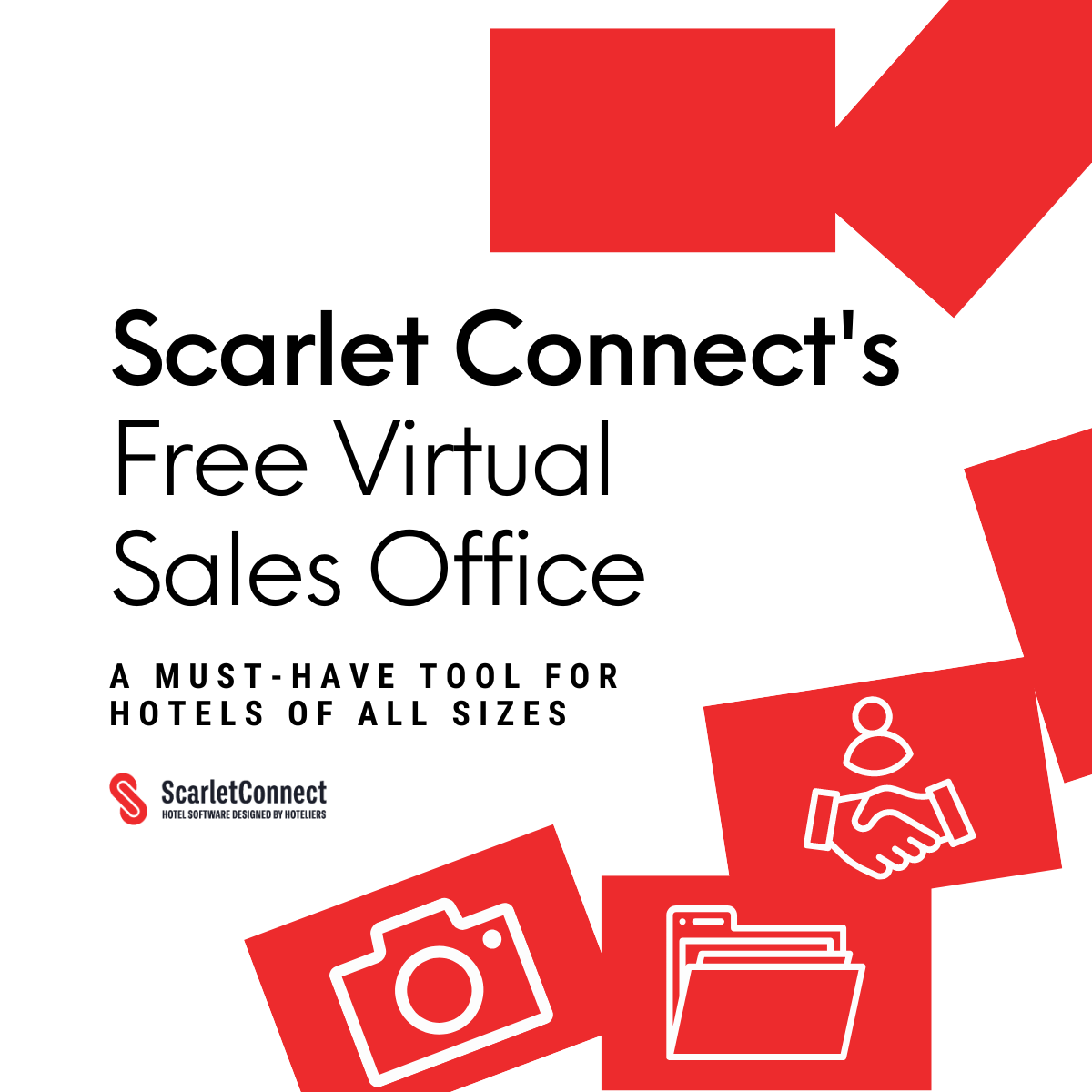 Scarlet Connect’s Free Virtual Sales Office: A Must-Have Tool For ...