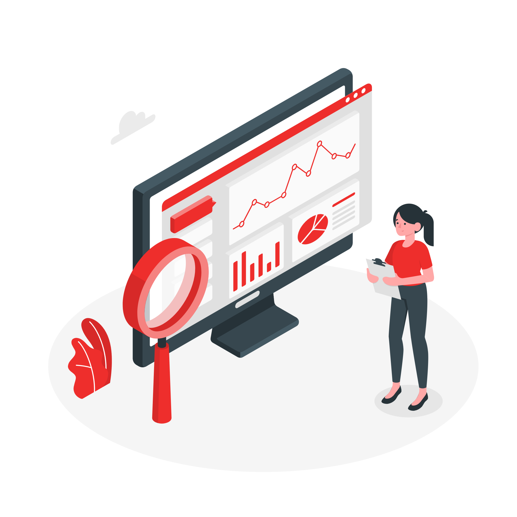 Sales Prospecting — Scarlet Connect