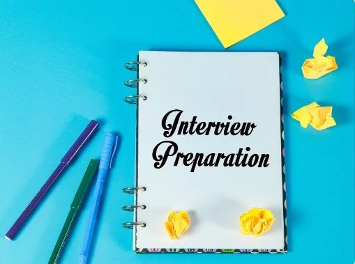 How Do I Prepare For a Nanny Interview?- Sommet Nannies — Sommet Nannies