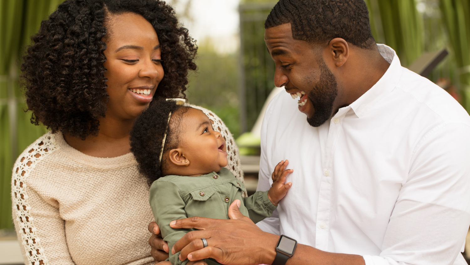 Parentese: Conversations with Babies — Sommet Nannies