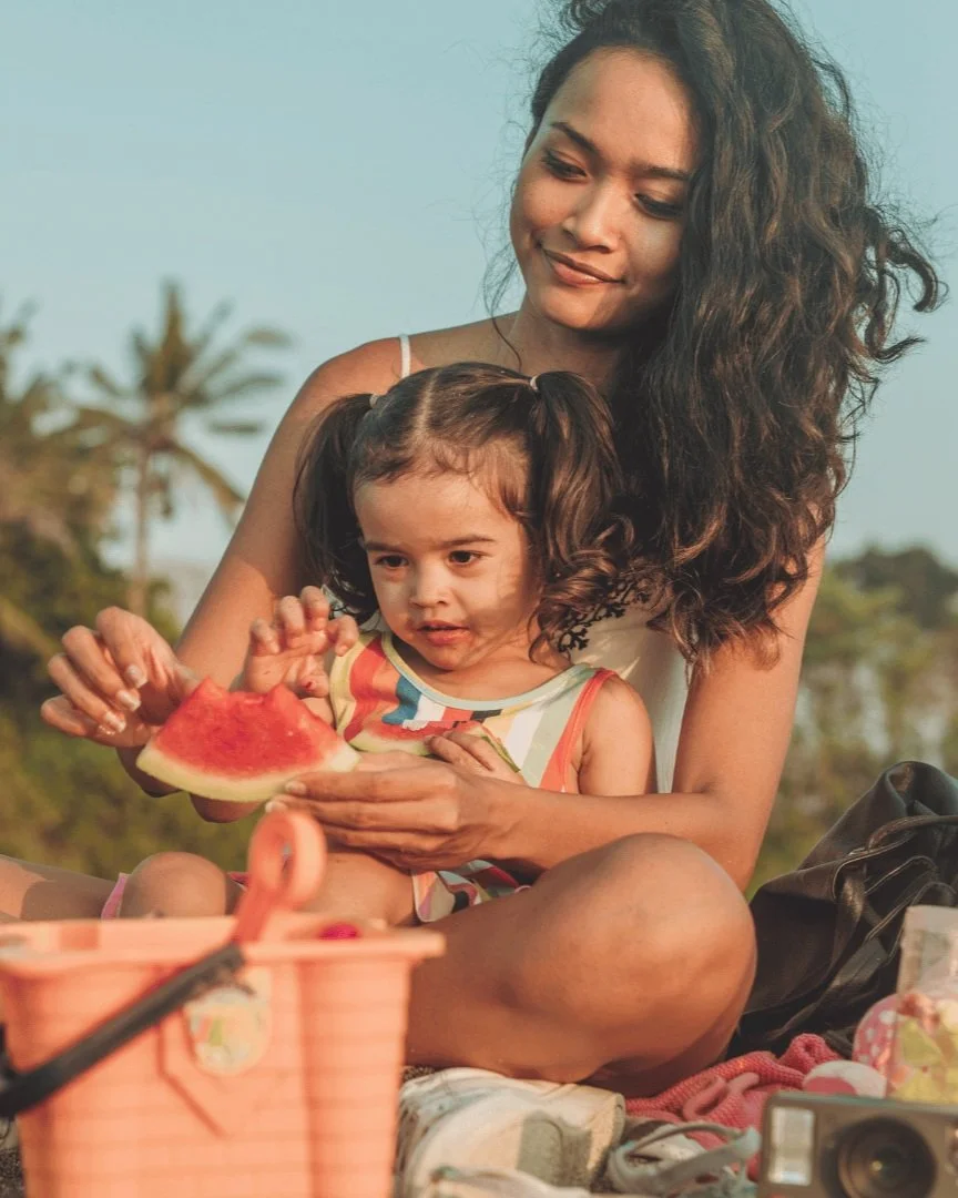 Travel Nanny - Sommet Nannies