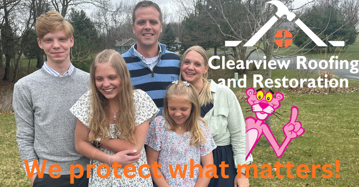 Clearview Roofing Kalamazoo Roofing Contractor