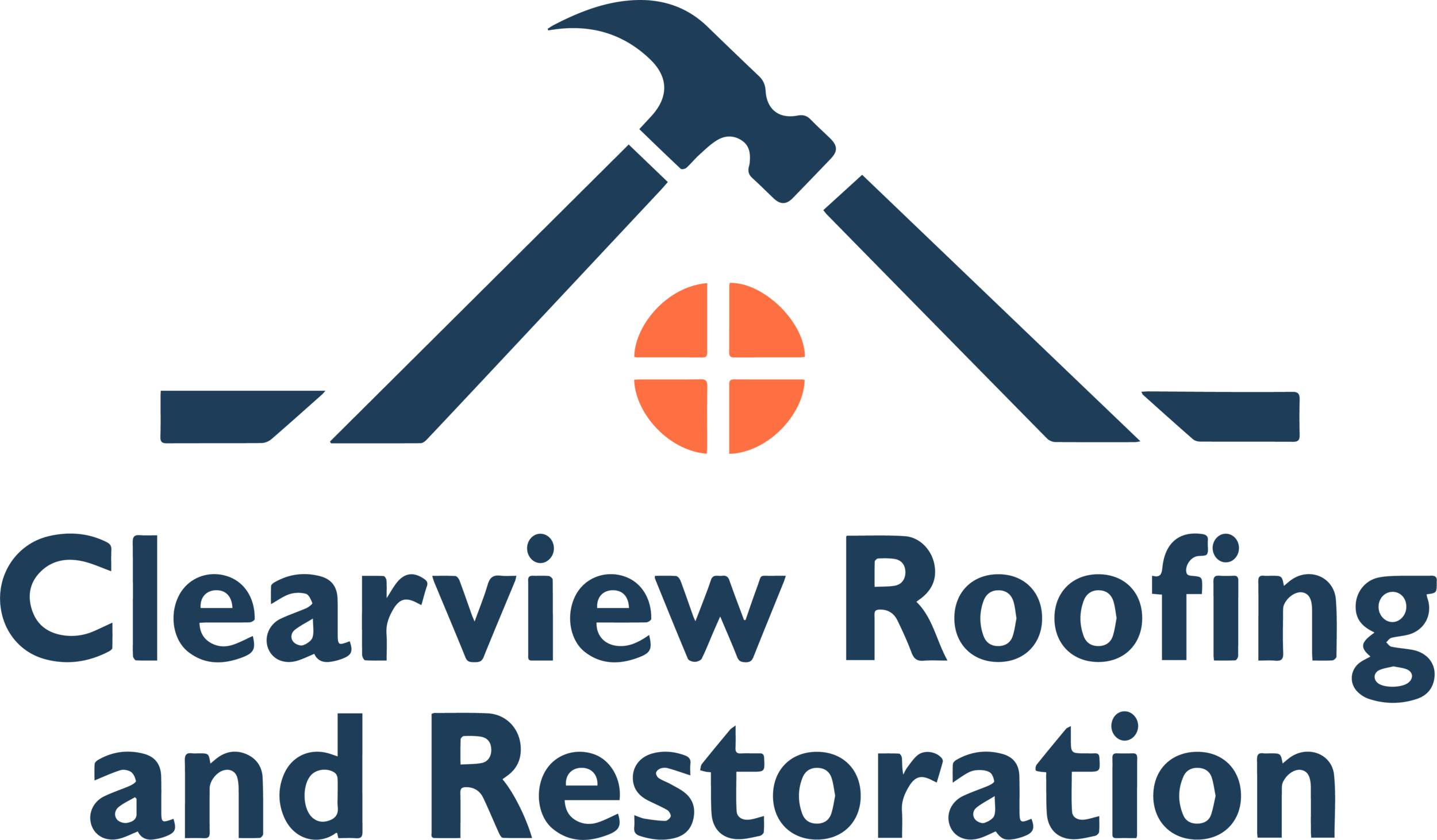Clearview Roofing Kalamazoo Roofing Contractor