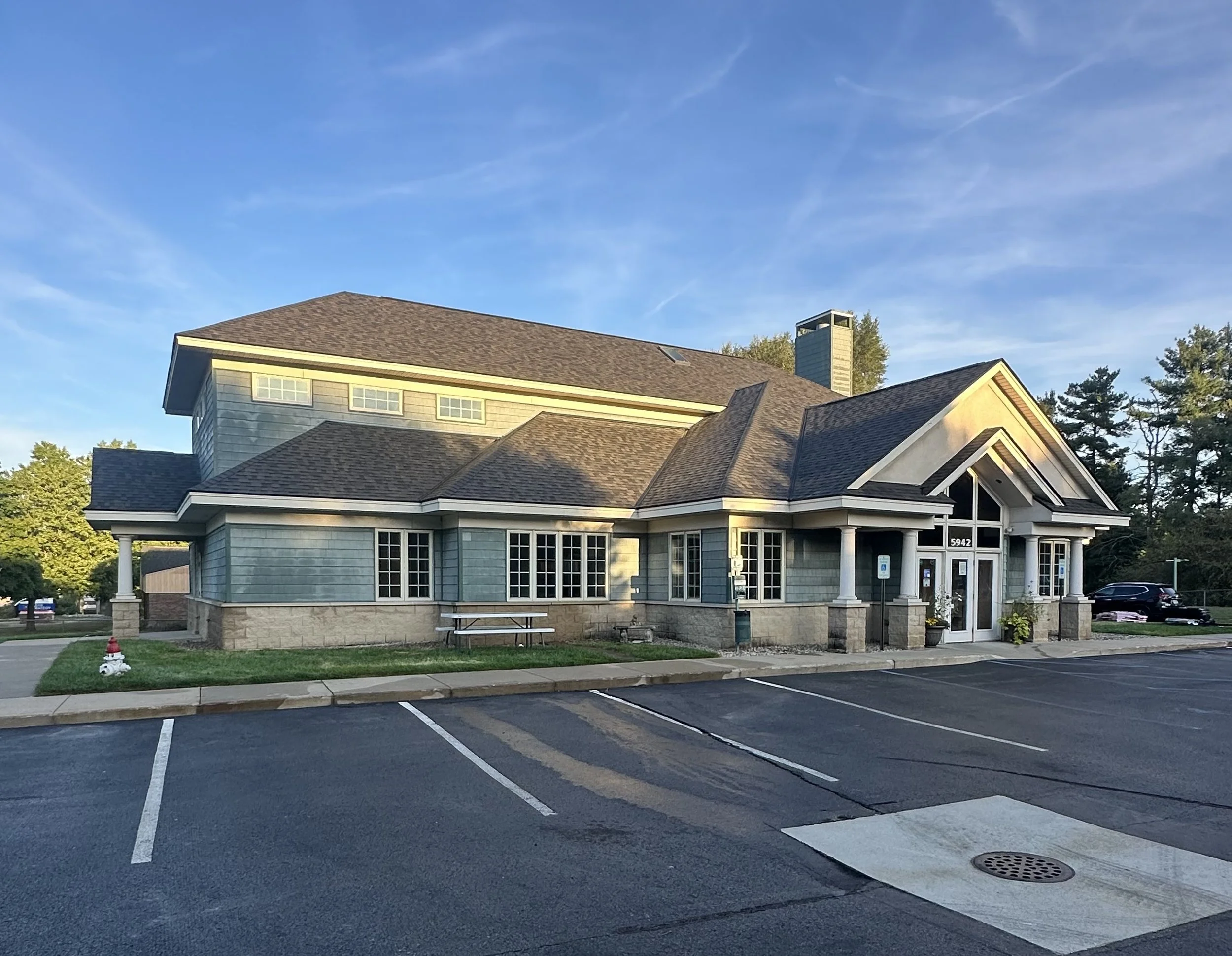 Clearview Roofing Kalamazoo Roofing Contractor