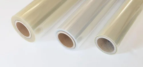 Hostaphan®-Polyesterfolien für Sie zugeschnitten — Gotthardt Isolierteile GmbH