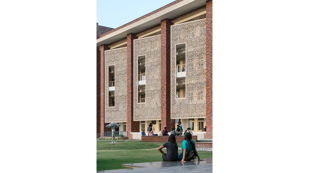 Ashoka University — Plan A