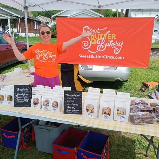 Reading Farmers Market — Thriving in Reading