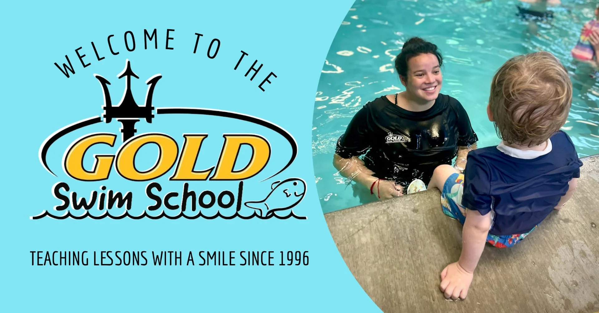 Gold Swim School