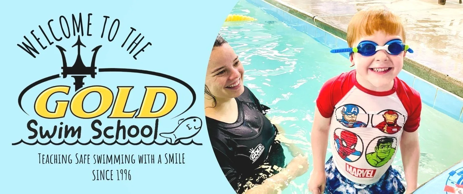 Gold Swim School