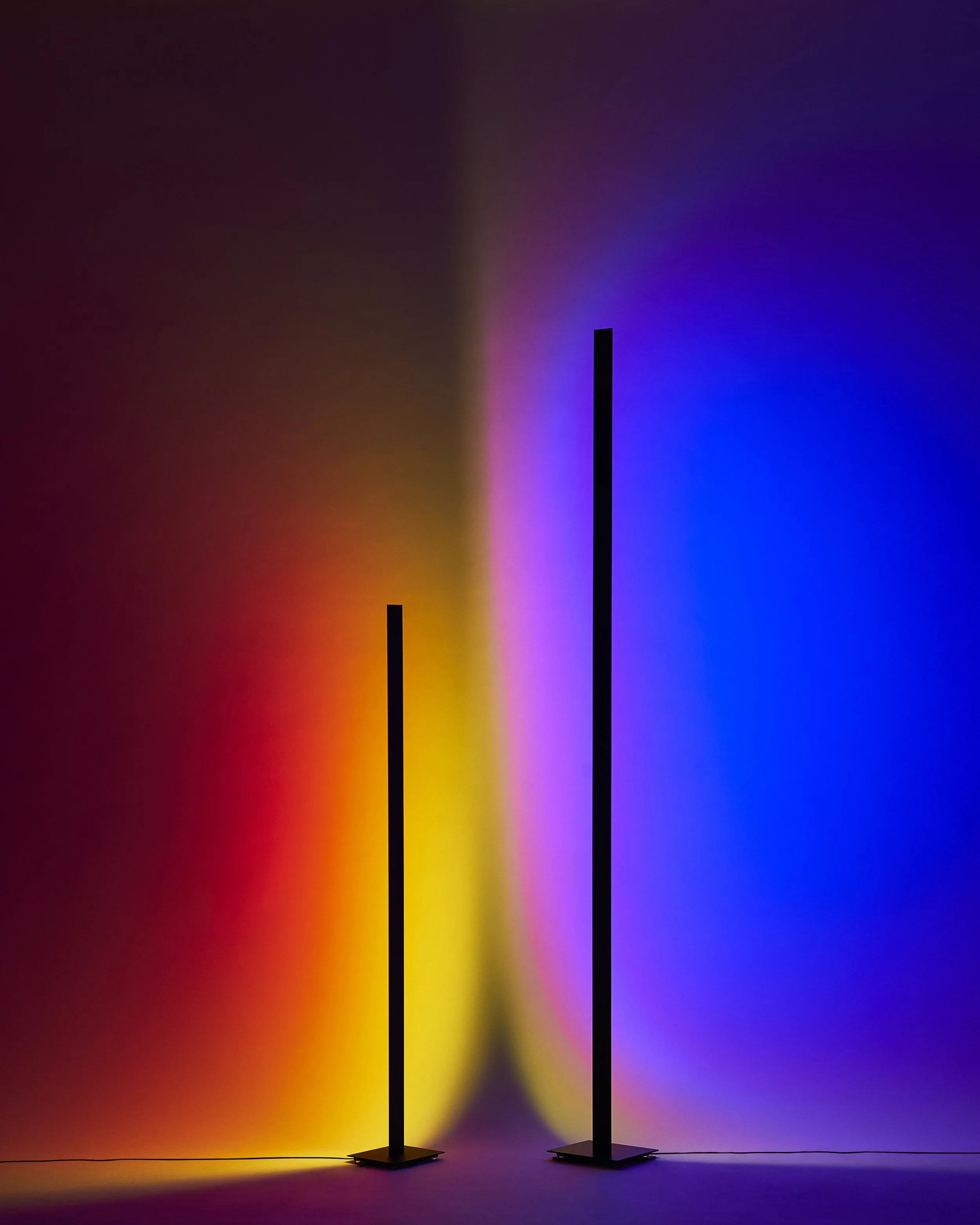 Halo Line in Milan, Italy — Mandalaki Studio Official