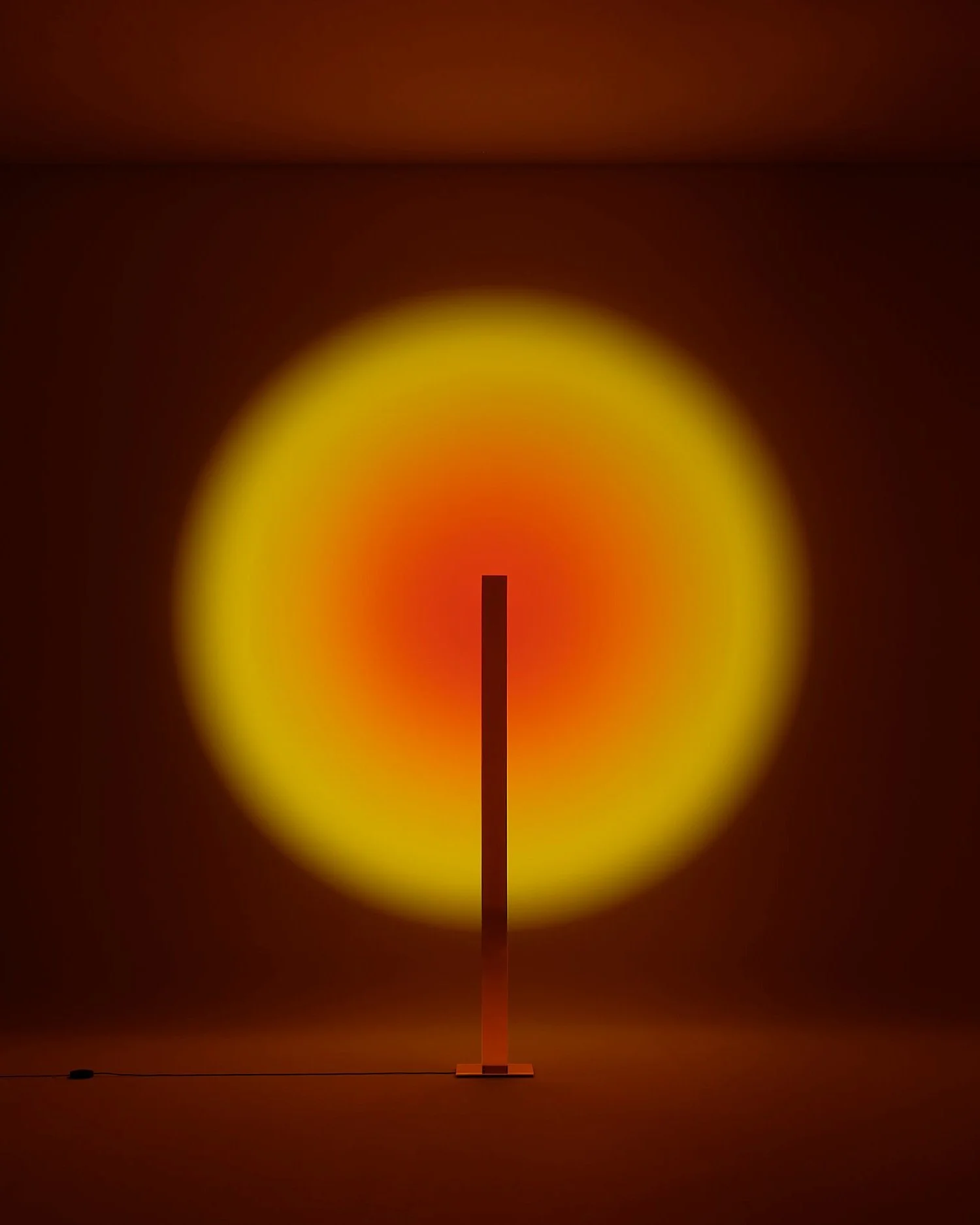 Hypersun | Light meets sculpture — Mandalaki Studio Official