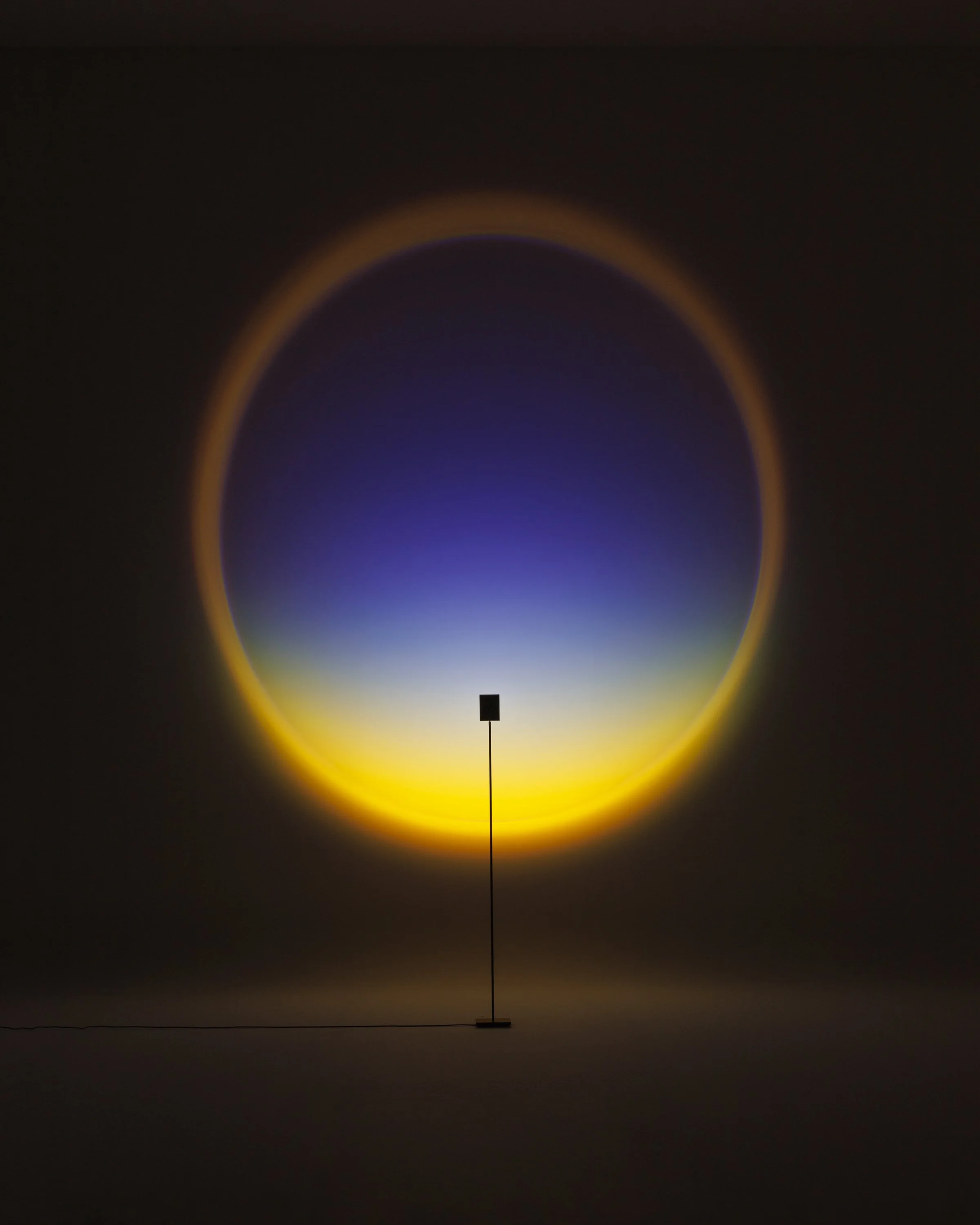 Halo Sunrise | Ethereal phenomena — Mandalaki Studio Official