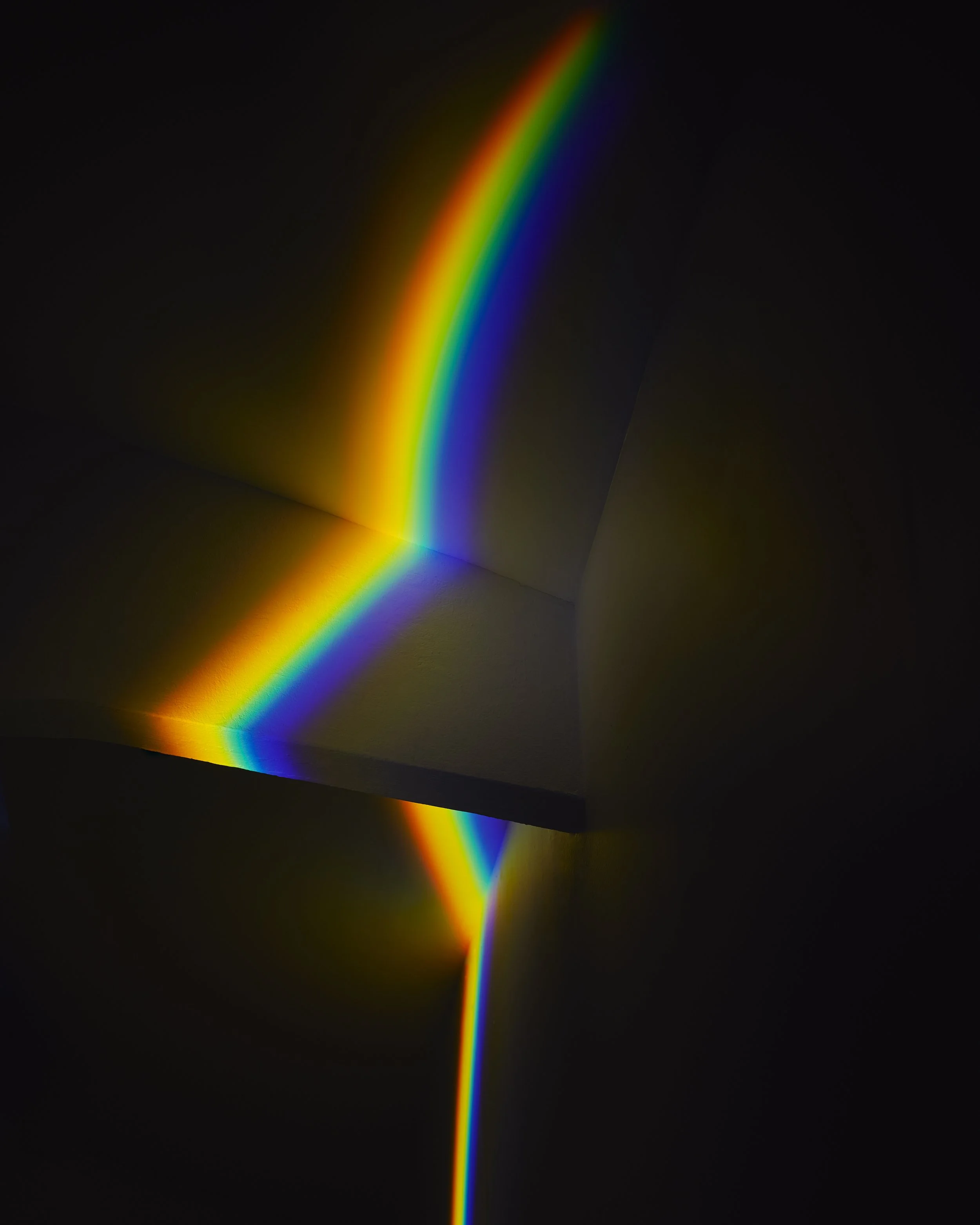 Halo Prism — Mandalaki Studio Official