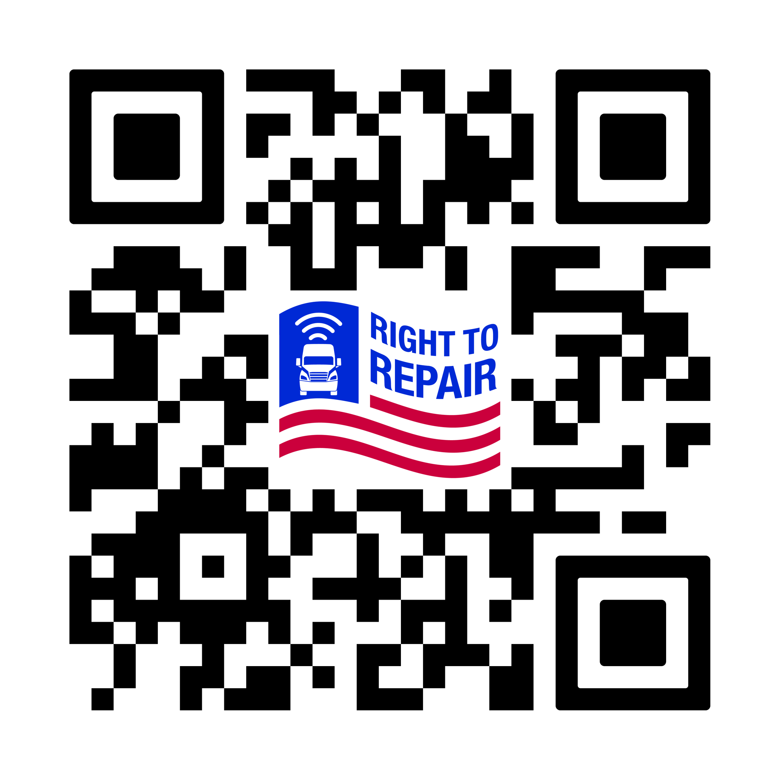 REPAIR Act | For Industry Professionals — Repair Act