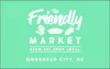 The Friendly Market