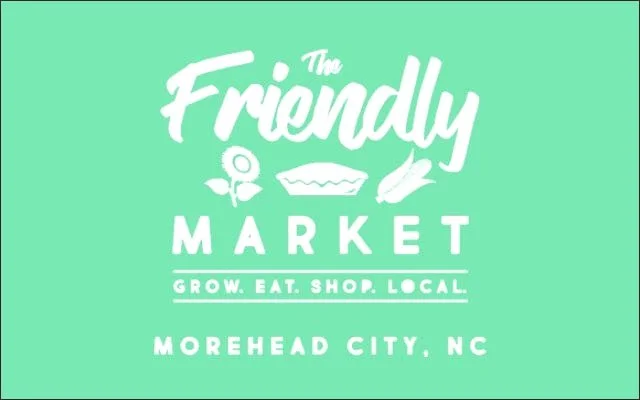 The Friendly Market