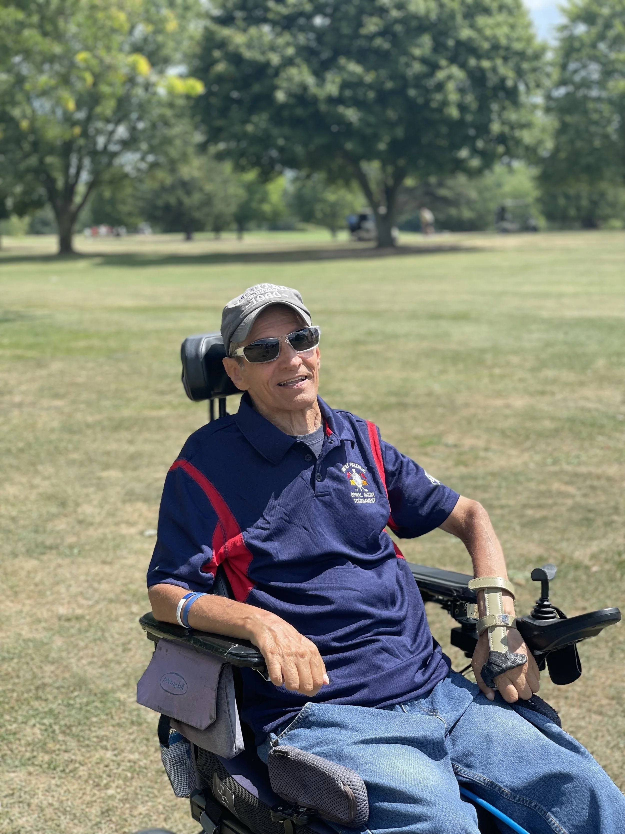 Ricky Palermo Foundation