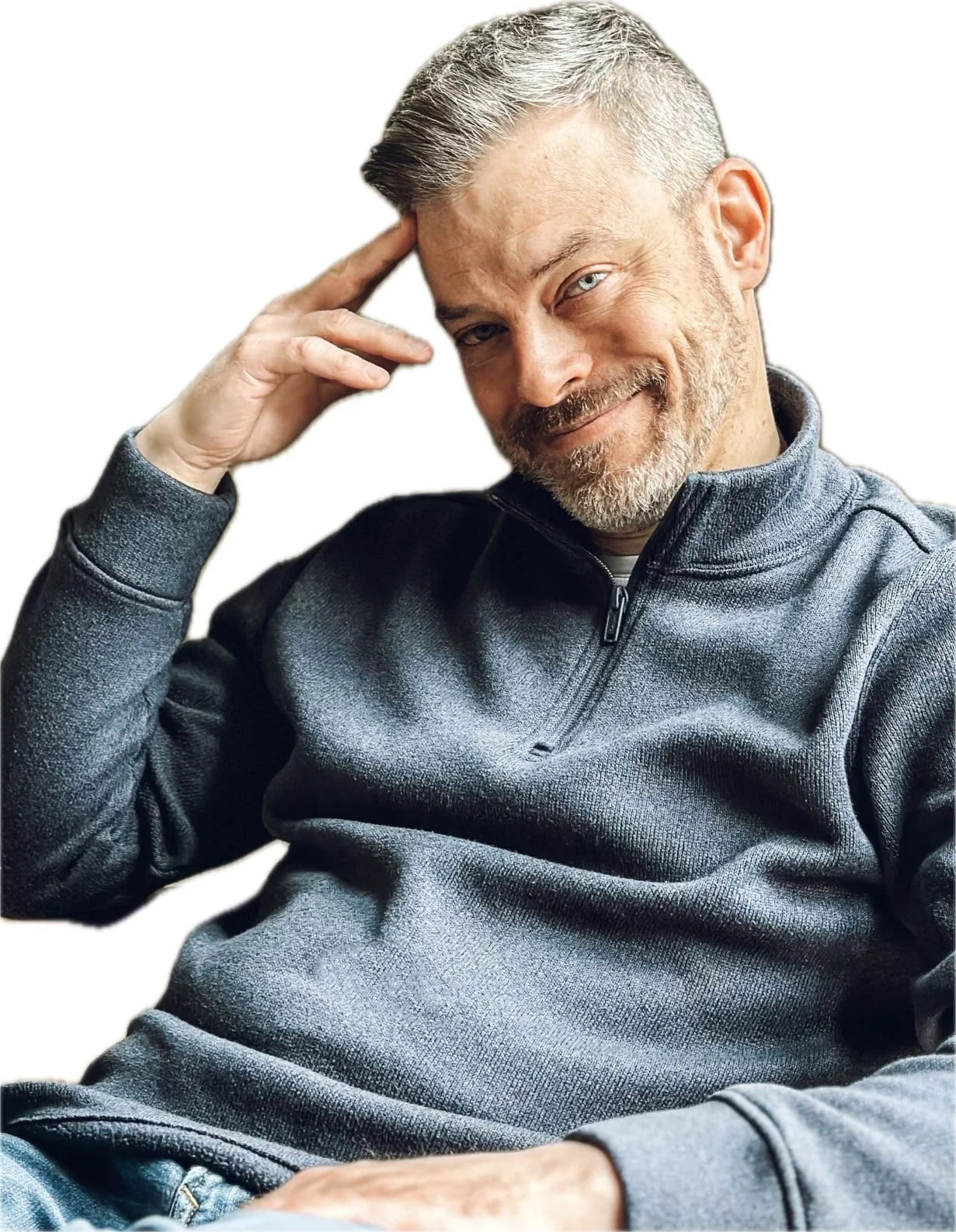 Comedy & Dinner Shows — Ricky Palermo Foundation